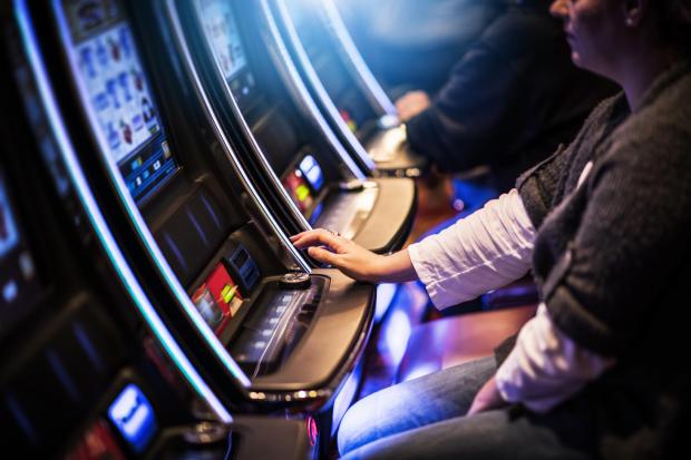 Berkshire casino unveils investment with more slot machines added