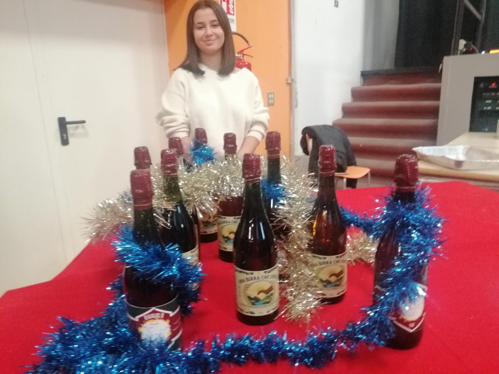 Desio, l’Iti Fermi apre al solidale: l’anno solare si chiude all ...