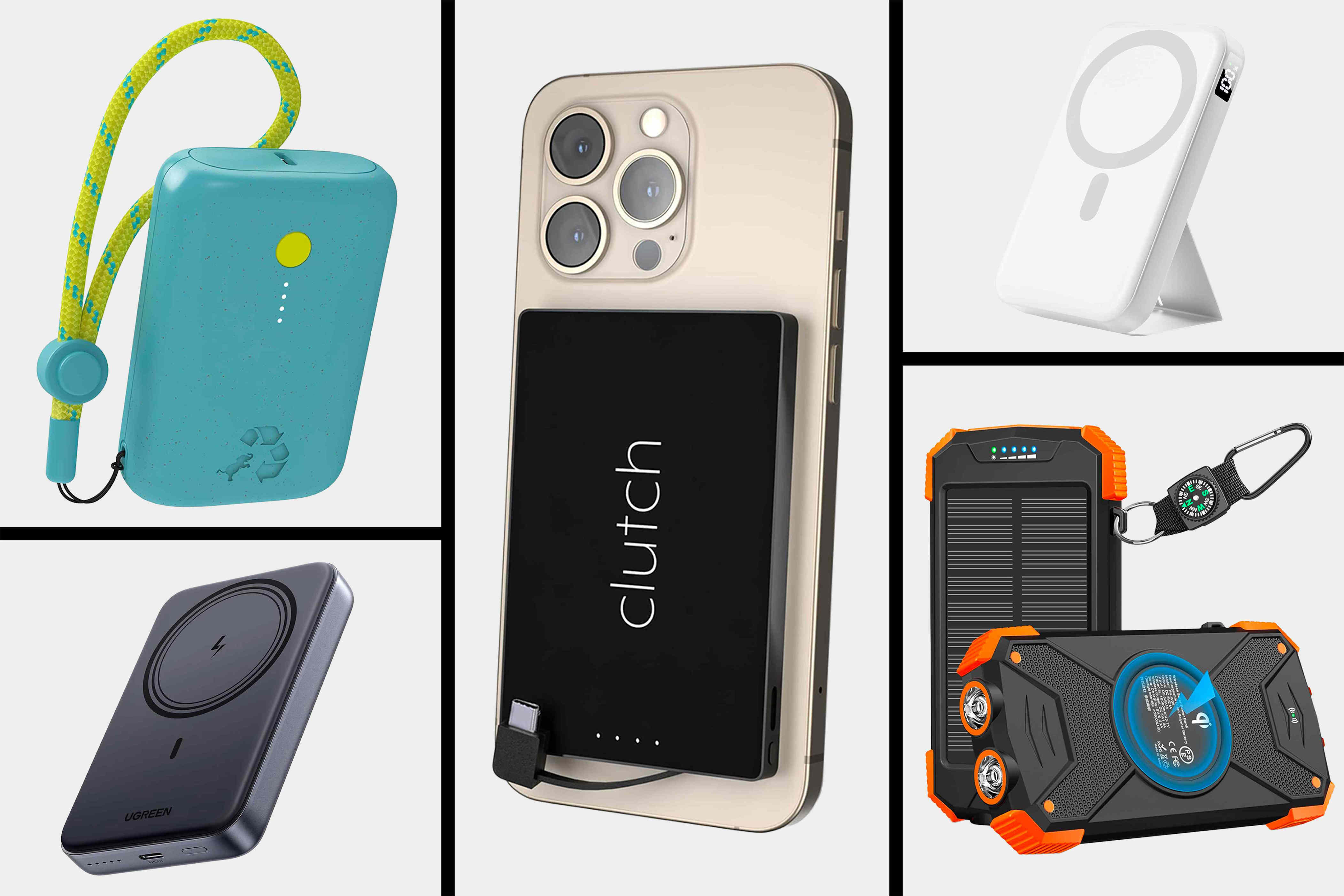 This recalled portable charger caused over $380K in damages—shop 5 ...
