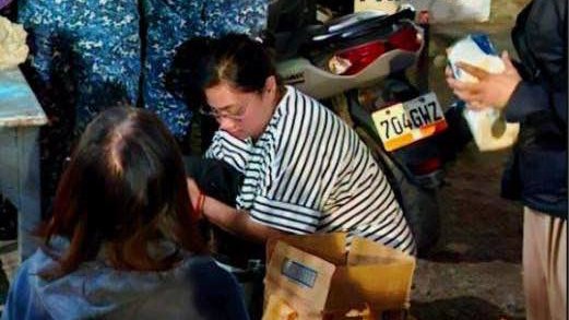 Sarah Discaya, 8 others detained in Mactan, Lapu-Lapu City jail