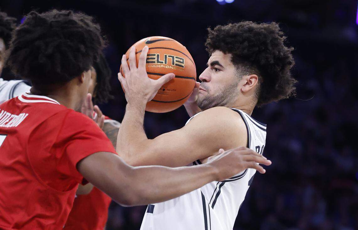 Duke falls to Texas Tech. What we learned in Blue Devils' first loss of ...