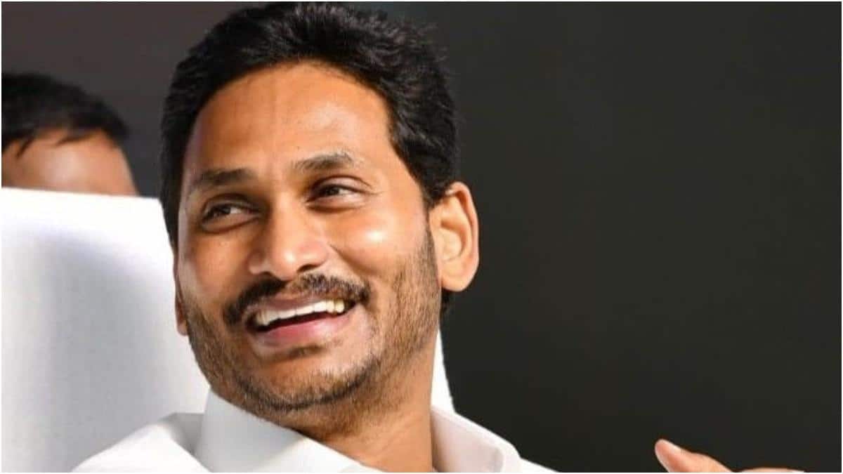 YS Jagan birthday: వైఎస్ జగన్‌కు బర్త్‌డే విషెస్ చెప్పిన పవన్ కళ్యాణ్ ...