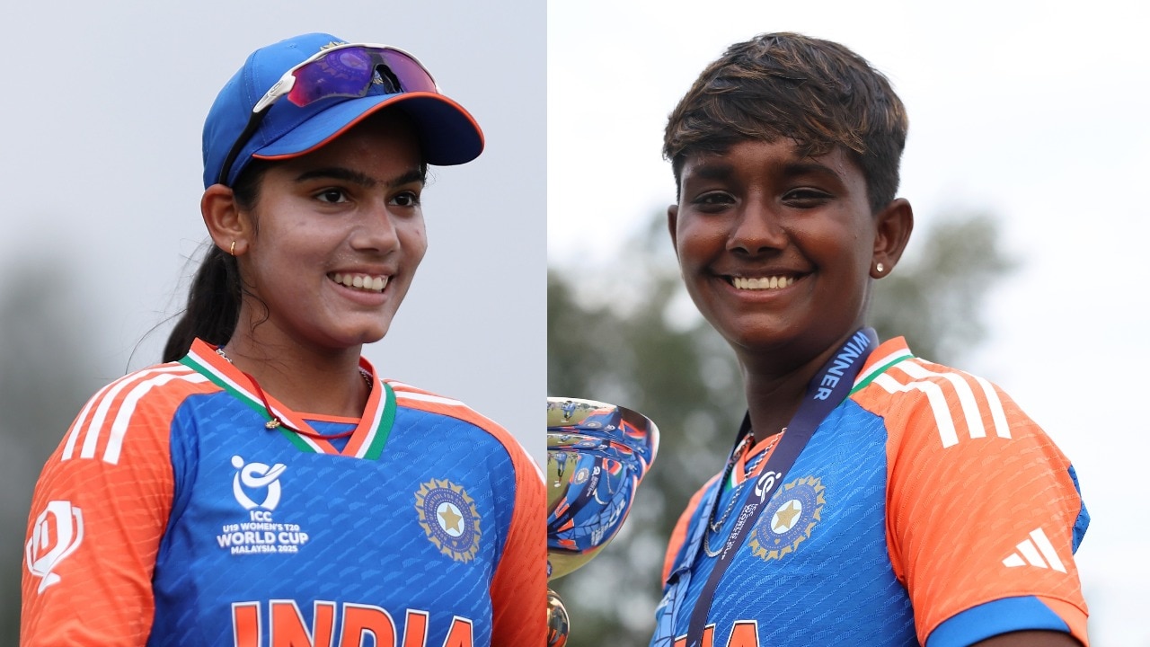 Repeating history? India turn to proven ODI World Cup formula for T20I ...