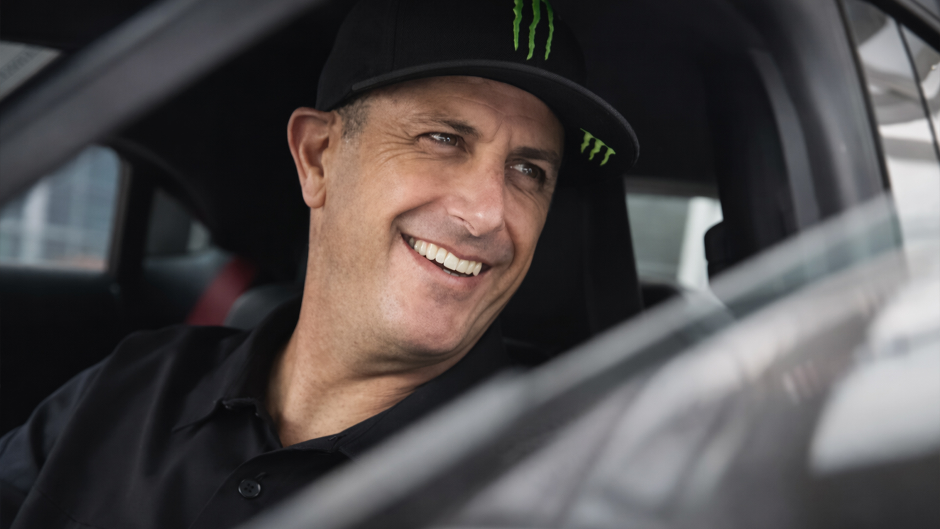 Was ist mit Ken Block passiert?