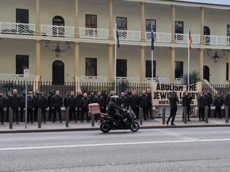 'Escalation' before Bondi massacre