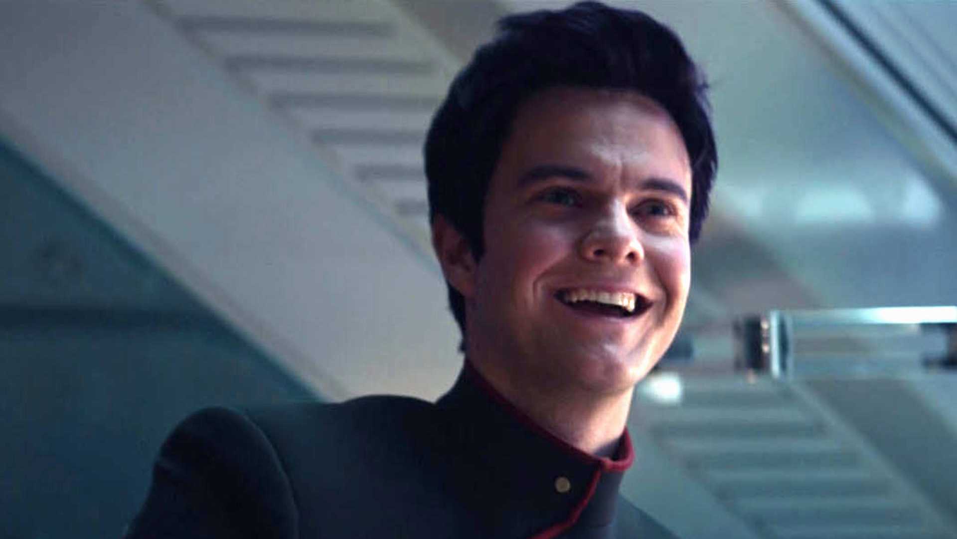 4 A-list actors launched by Star Trek's Paramount+ renaissance