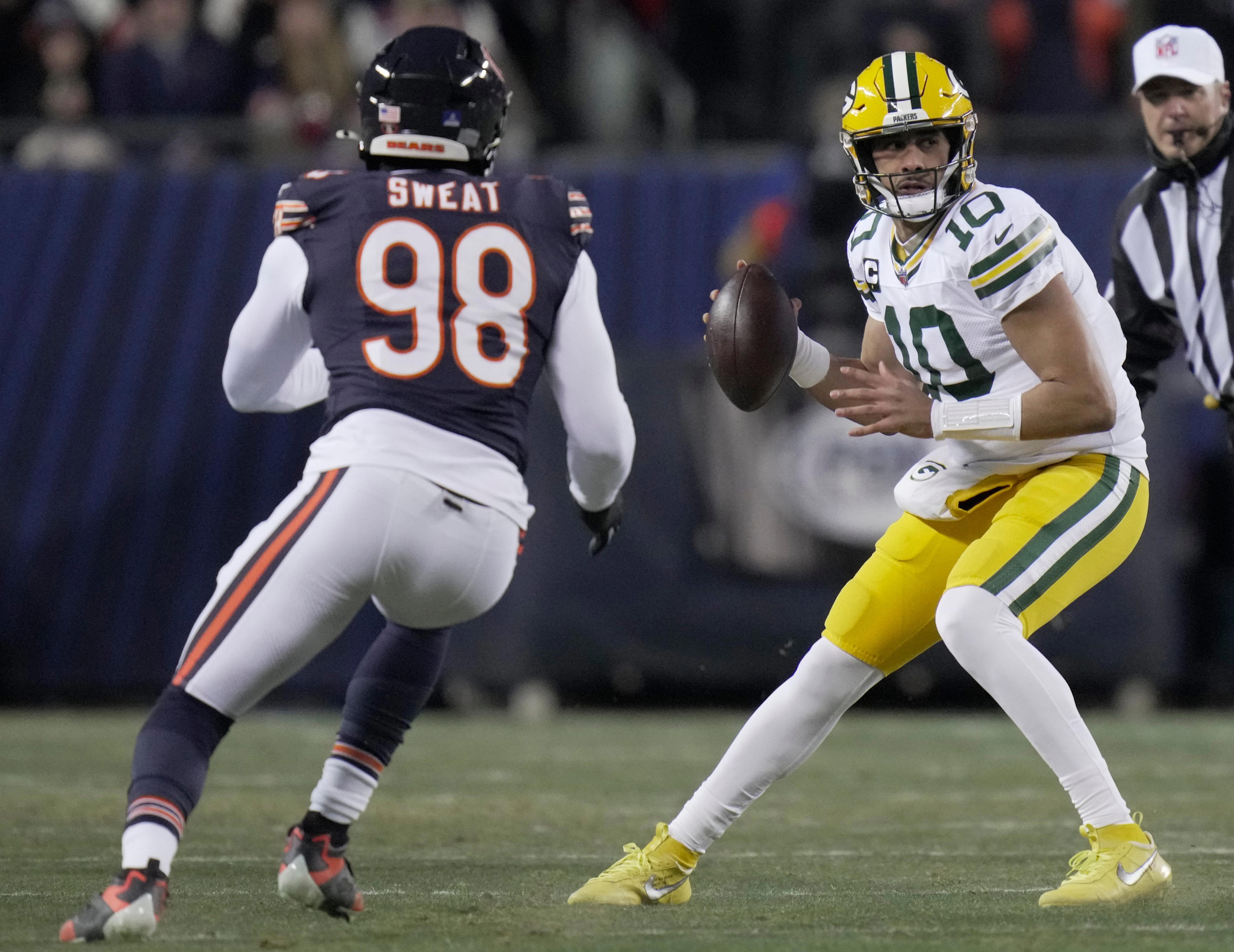 How the Packers can miss playoffs after melting down in Week 16 loss to ...