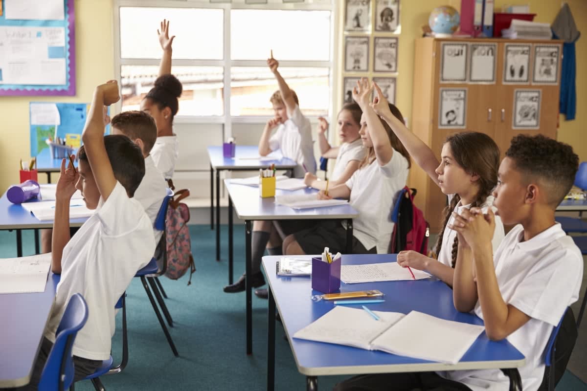 Major step forward in the fight for a 4-day school week announced