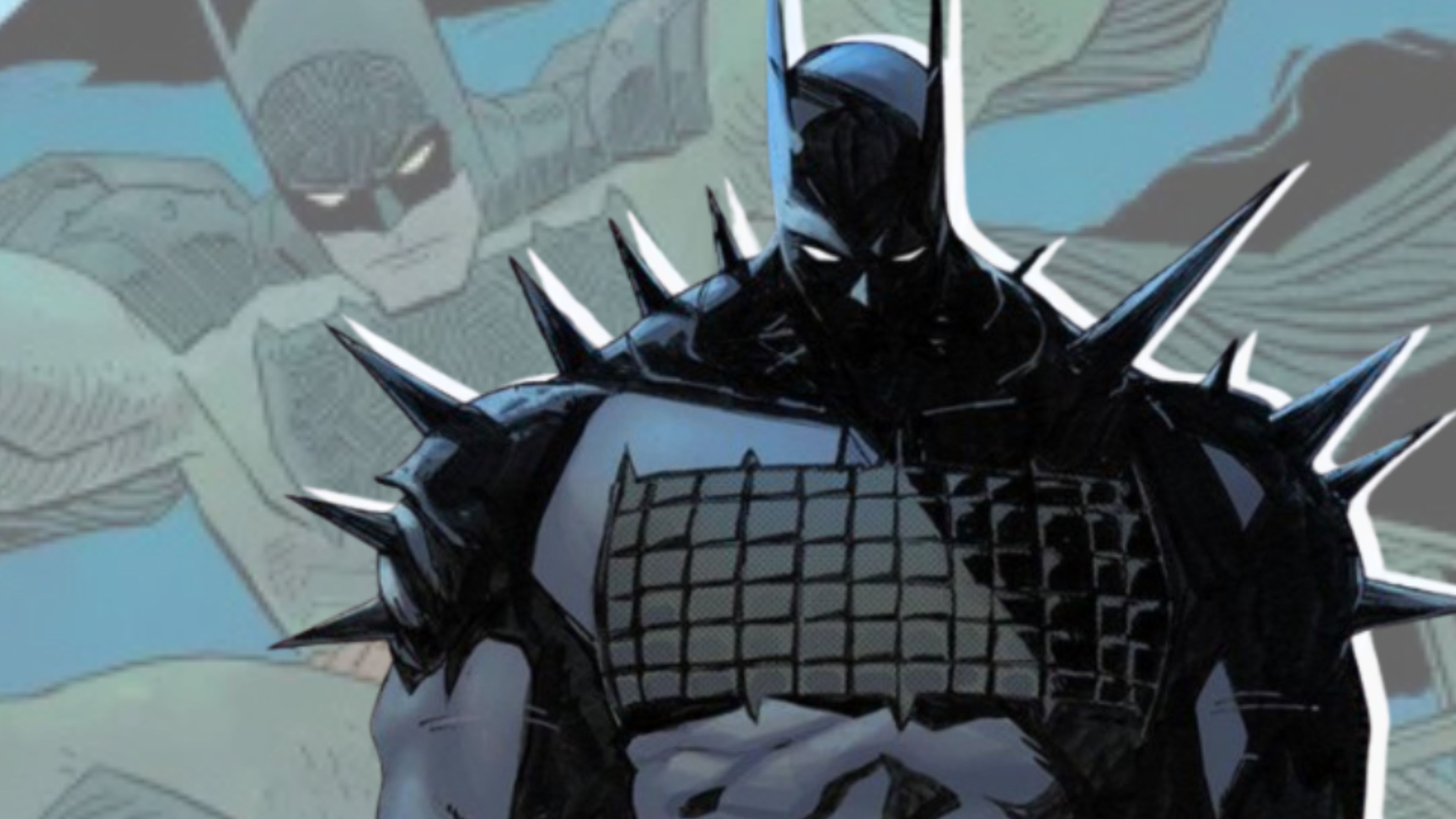 Absolute Batman’s Biggest Crossover is Finally Here