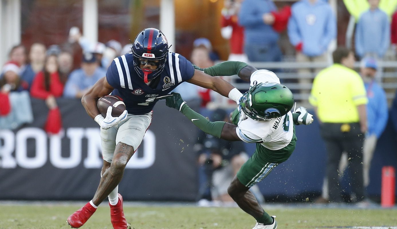 CFB analyst defends Tulane and JMU