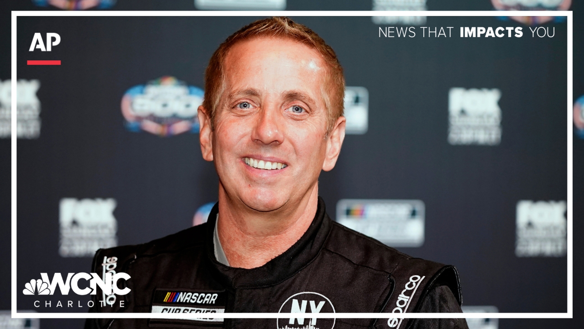 Those helped by Greg Biffle following Helene remember his impact