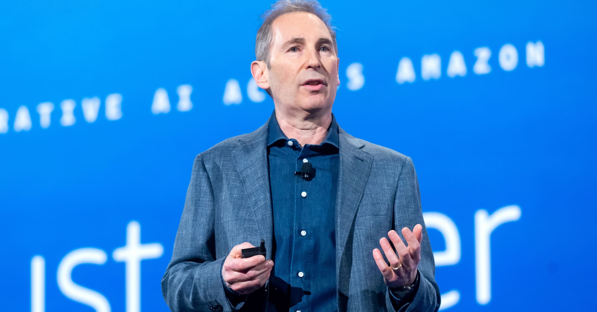 AI was behind over 50,000 layoffs in 2025 — here are the top firms to ...