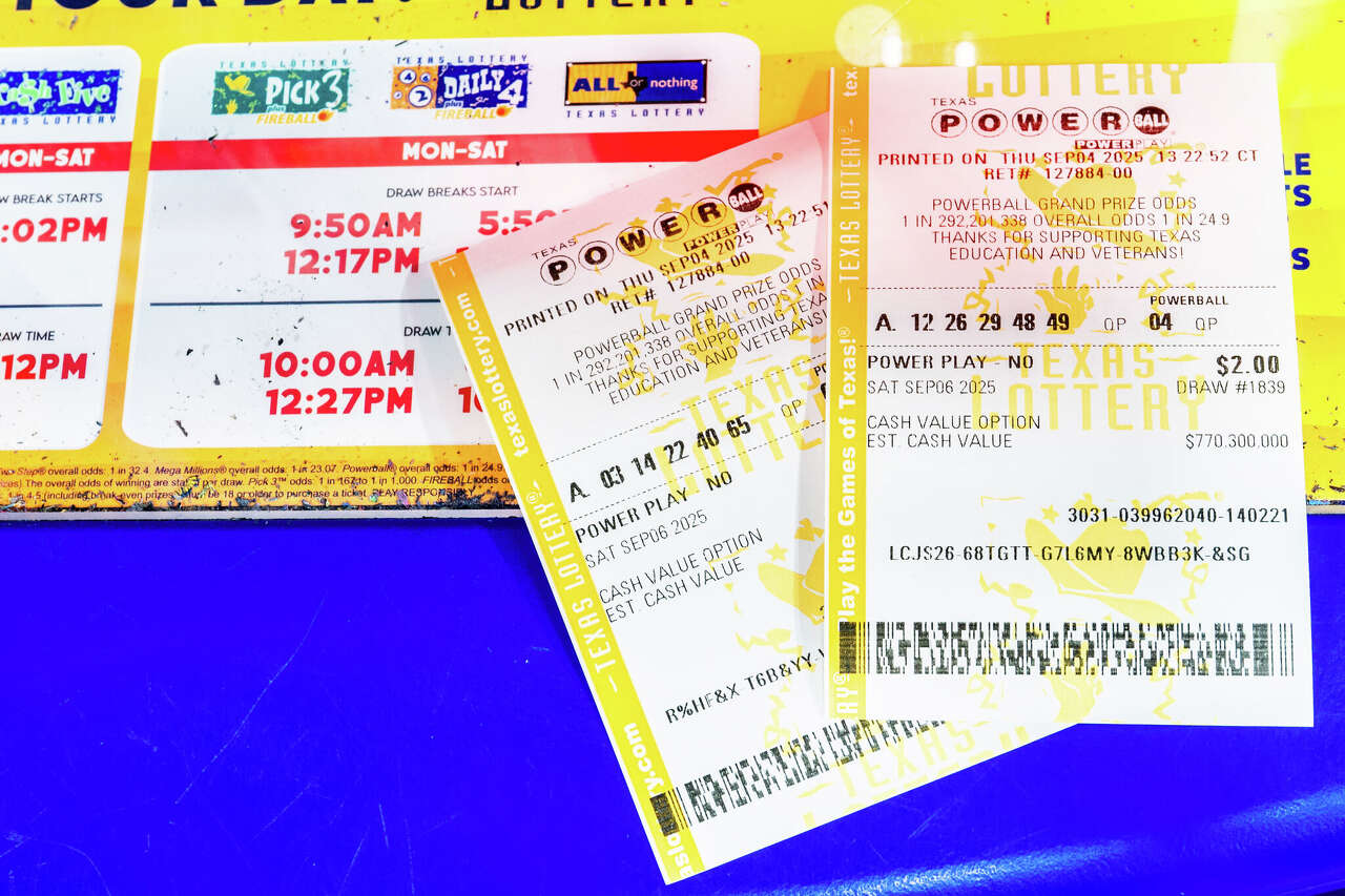 Did anyone win the $1.5B Powerball jackpot? See winning numbers for ...