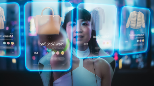 Zara just replaced models with AI. Is this future of creativity or end ...