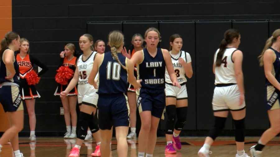 Highlights/scores: High school and college basketball (12-20-25)