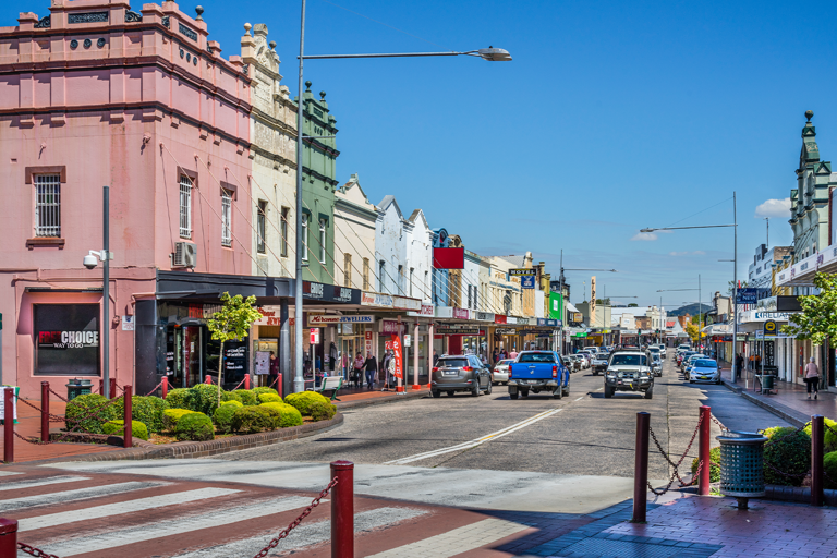 Major concern as dangerous invasive pest crosses state border and ...
