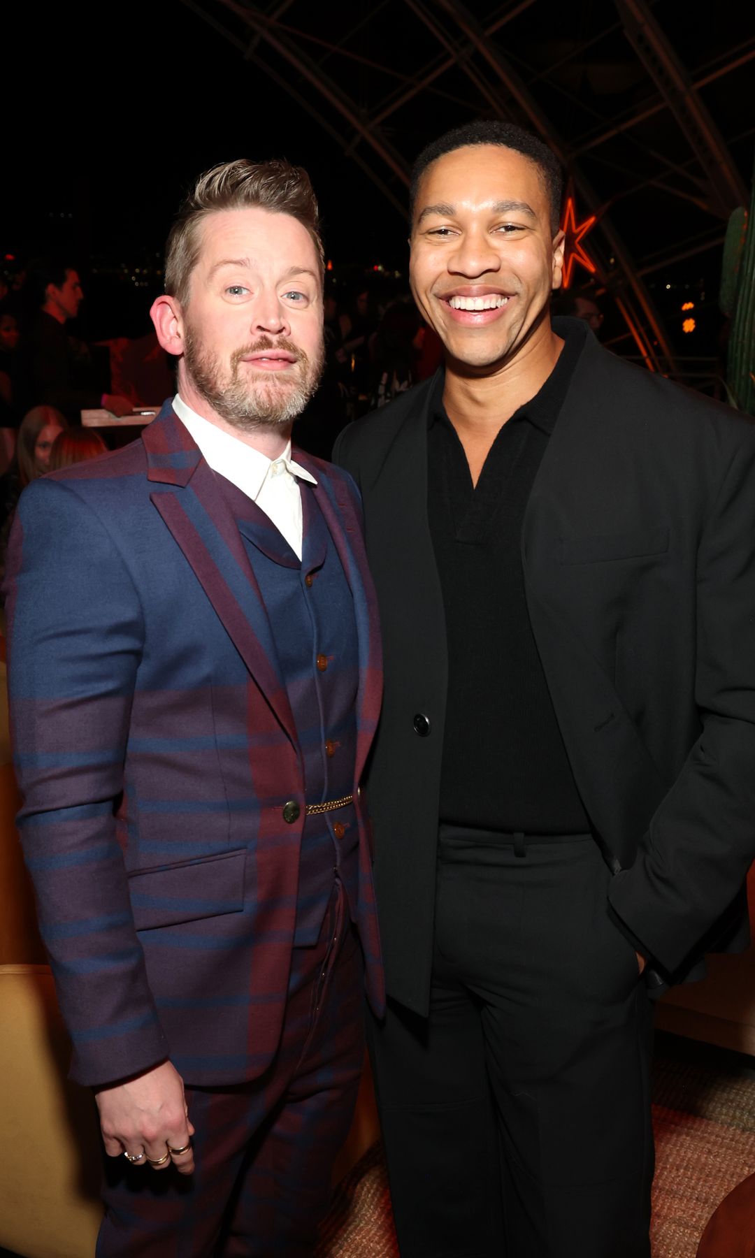 La vida Macaulay Culkin 35 años después de 'Solo en casa': el éxito que ...