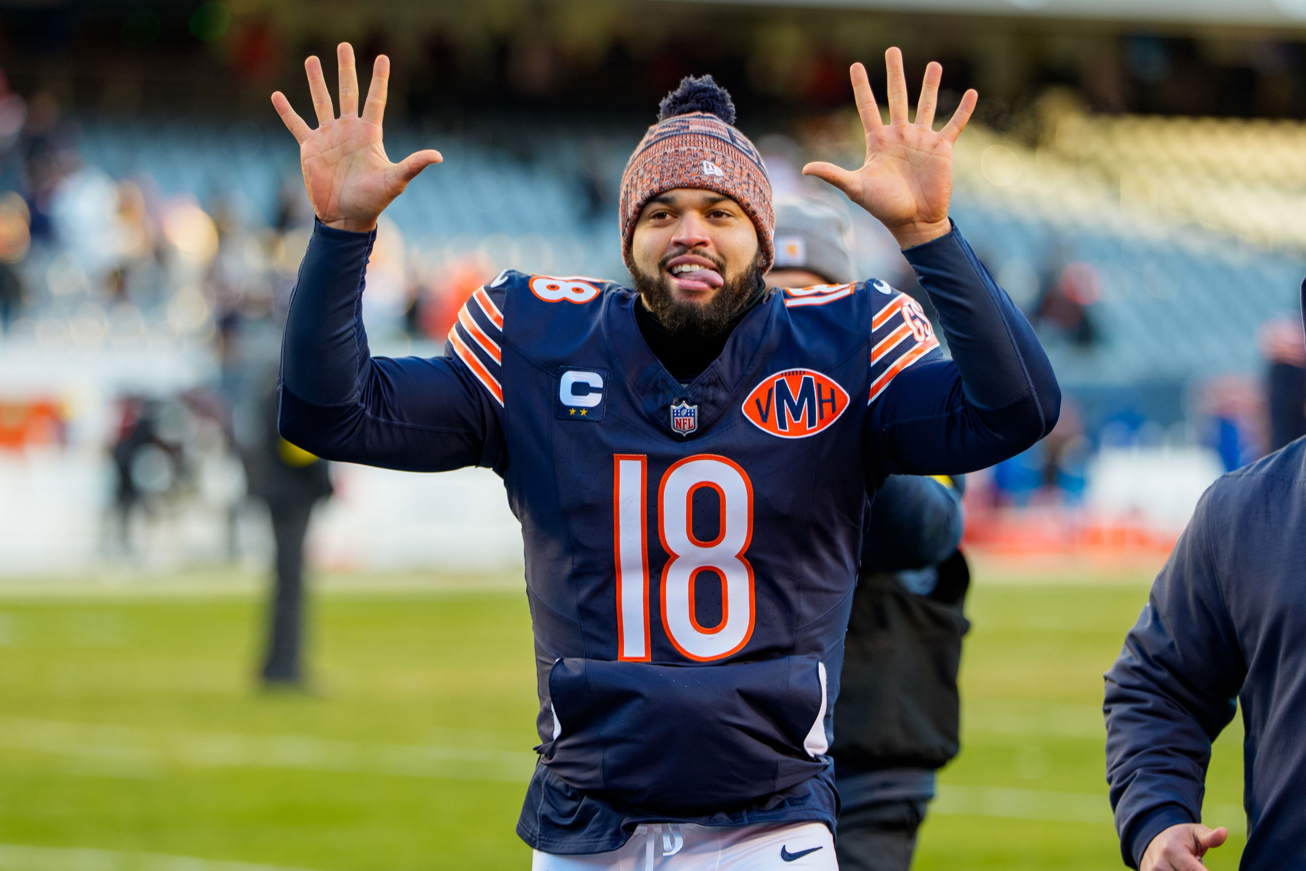 49ers playoff picture: What the Eagles and Bears wins means for NFC ...