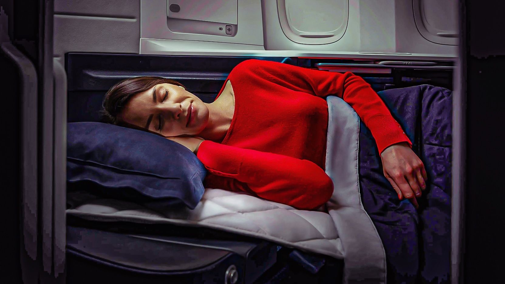 What are the best airline miles to use for booking business class in ...