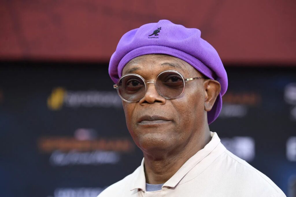 'Tulsa King' gets a ruthless heir: Samuel L Jackson leads New Orleans ...