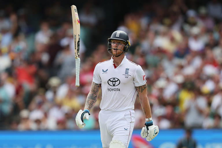 'It sucks': Stokes vows England will bounce back after losing Ashes
