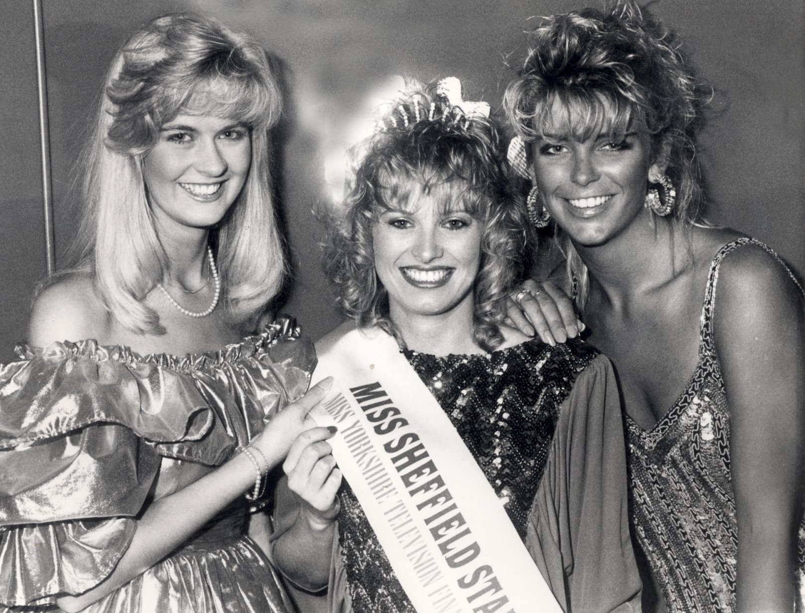 Sheffield retro: 36 photos capturing life in 1987, including lost toy ...