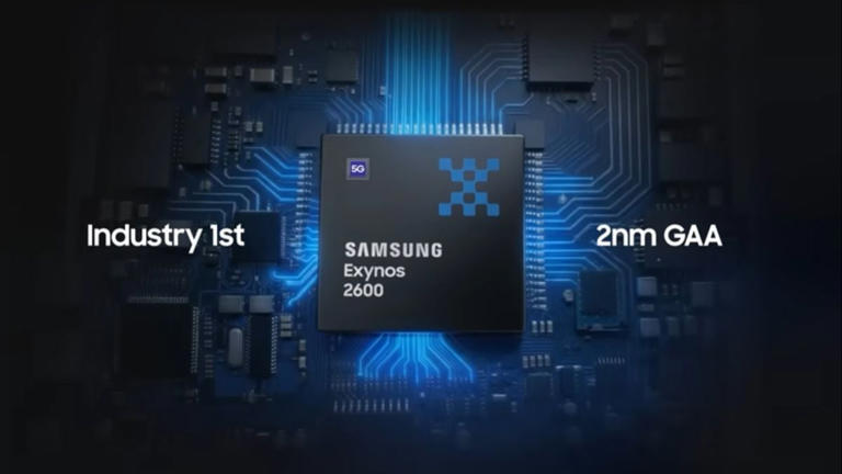 Exynos 2600 chipset 2nm pertama di dunia, apa saja keunggulannya?