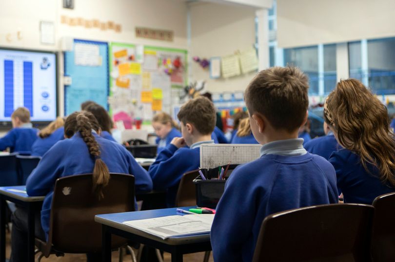 Headteacher of one of worst-rated Birmingham schools speaks out after ...