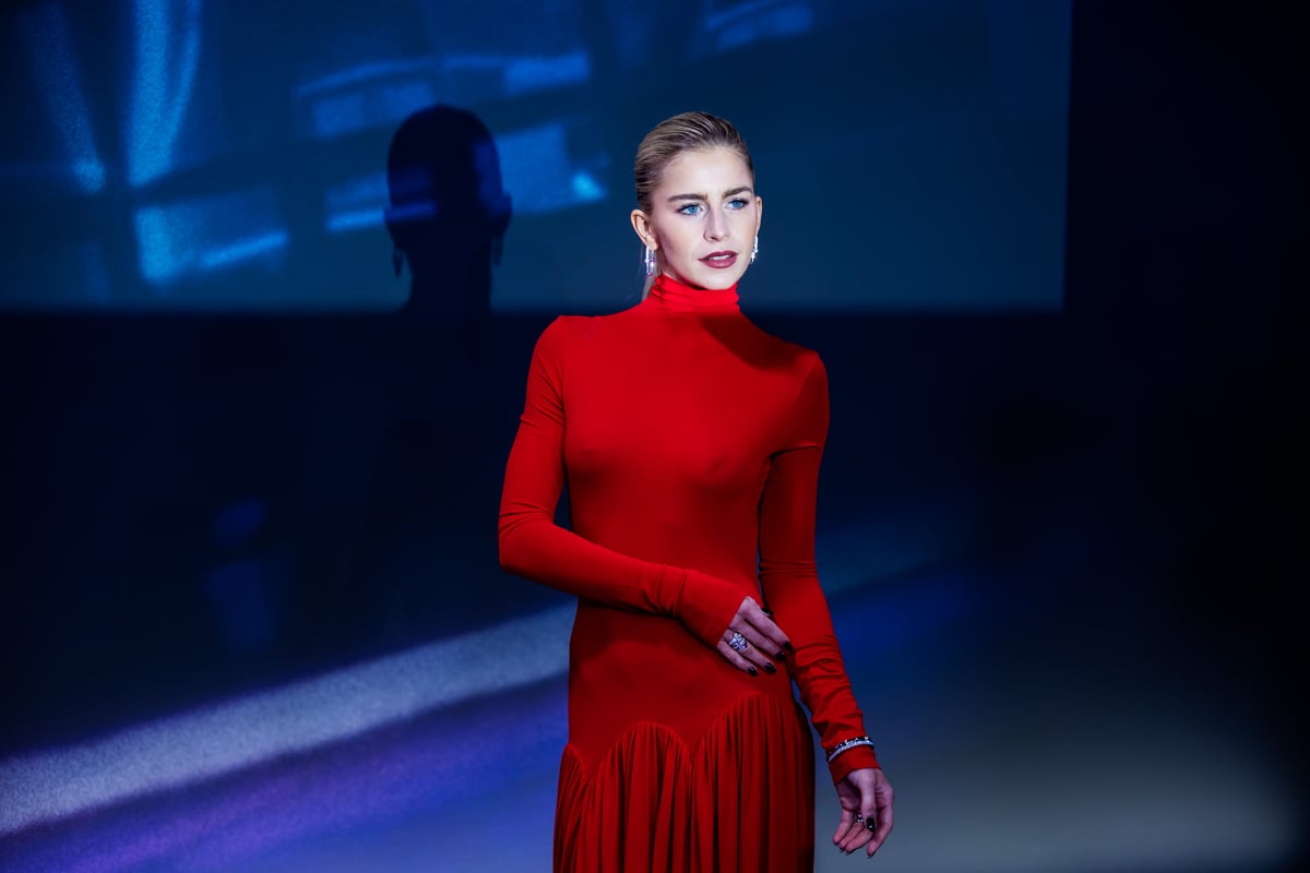 Geht da was zwischen Caro Daur und Beckham-Sprössling Romeo?