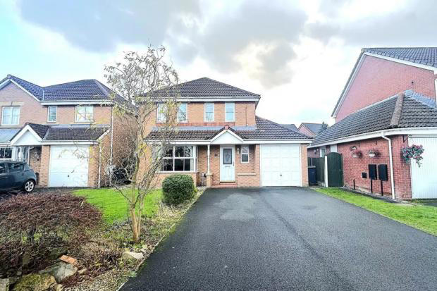 'Ideal for a family' - Four-bed house hits the market in Carlisle