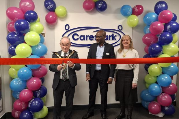 Home care provider expands into Wirral with new branch