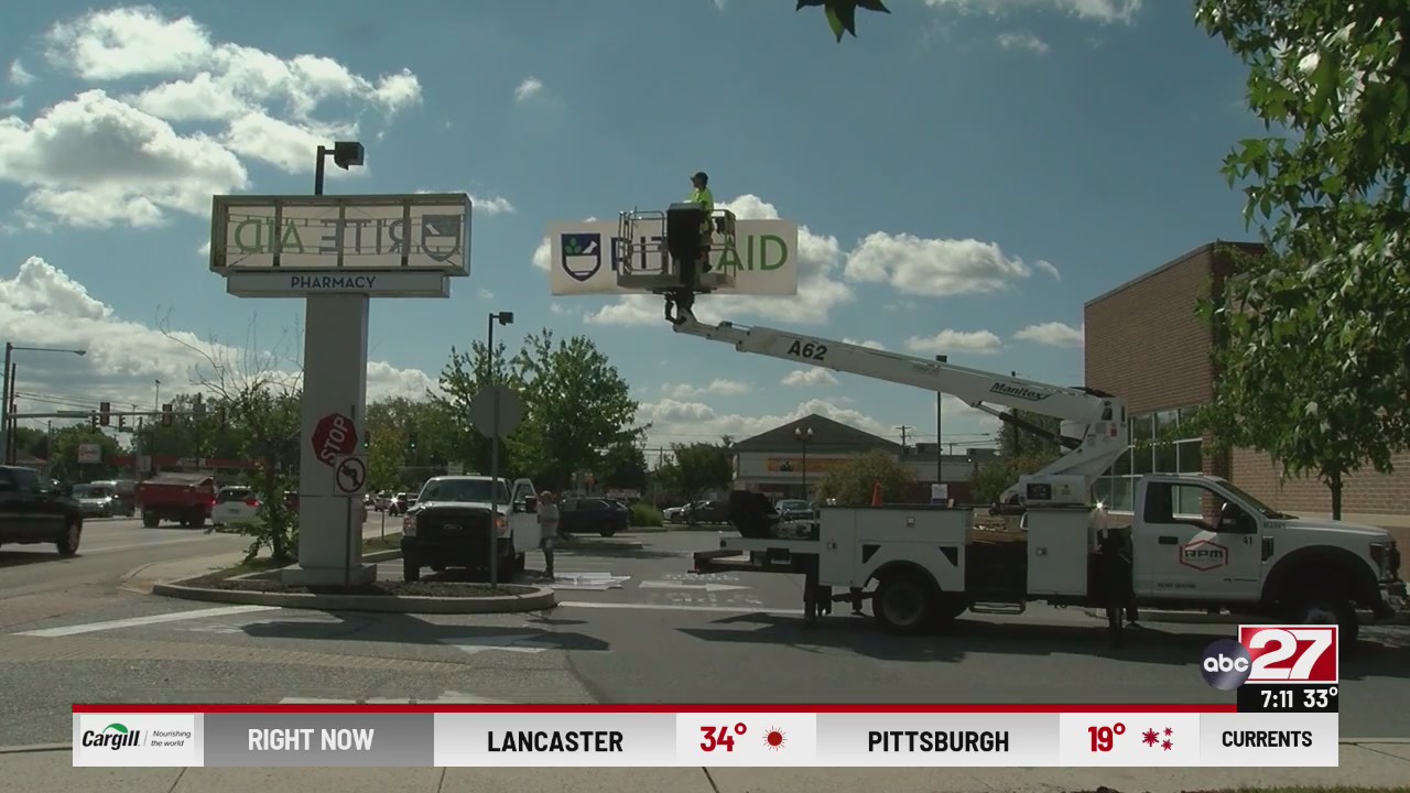 From dollar stores to several stores sharing one, what drives what ...