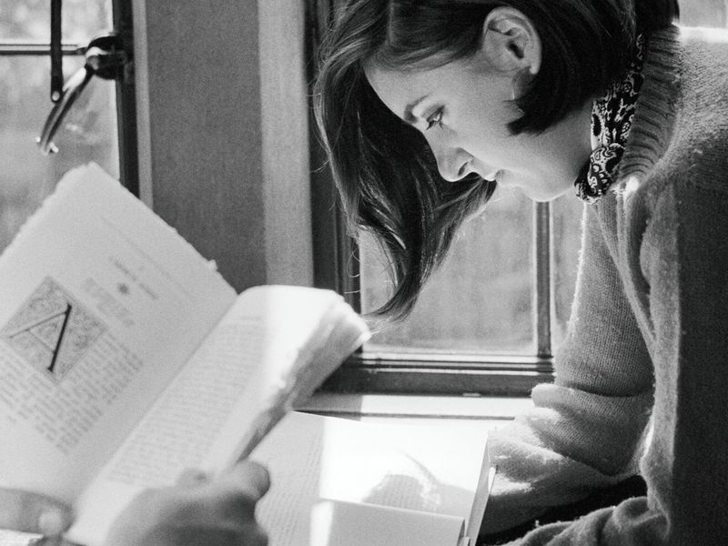 Mitreißend und emotional: Dieses neue Buch muss man einmal im Leben ...