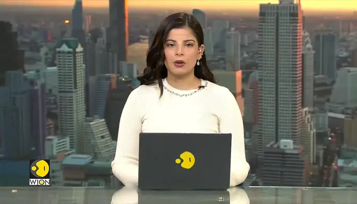 Zelensky: Only Trump can influence Putin, calls for US pressure on Russia