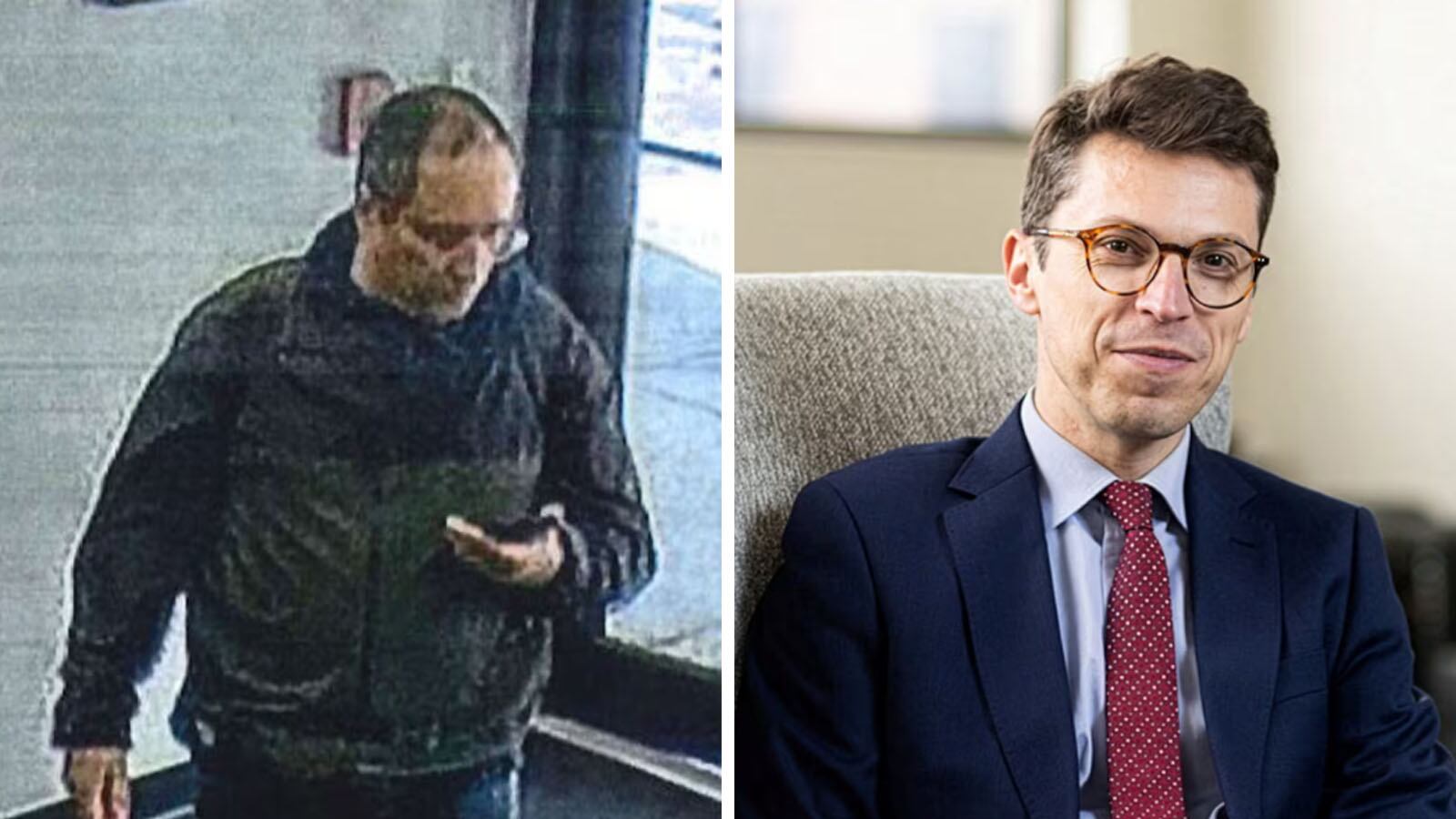 Former classmates' deadly shootings at Brown, MIT