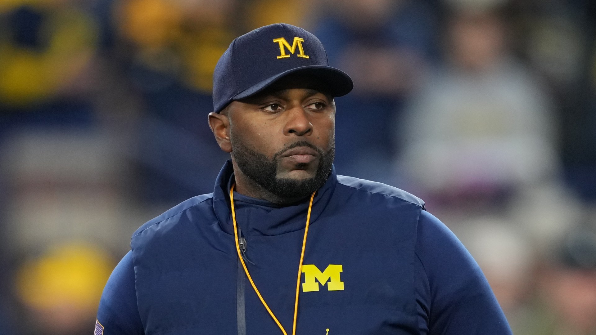 Sherrone Moore and more of the most shocking firings in sports history