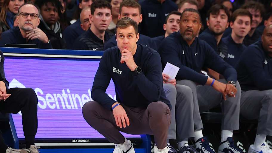 Most glaring issue for Duke basketball abundantly clear after loss to ...
