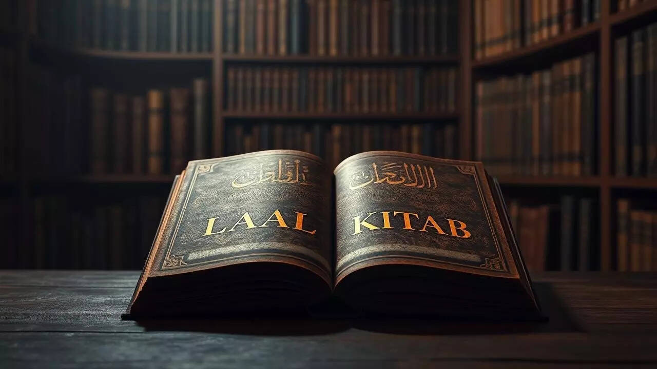 Weekly Lal Kitab horoscope, December 22-28, 2025: Destiny realigns ...