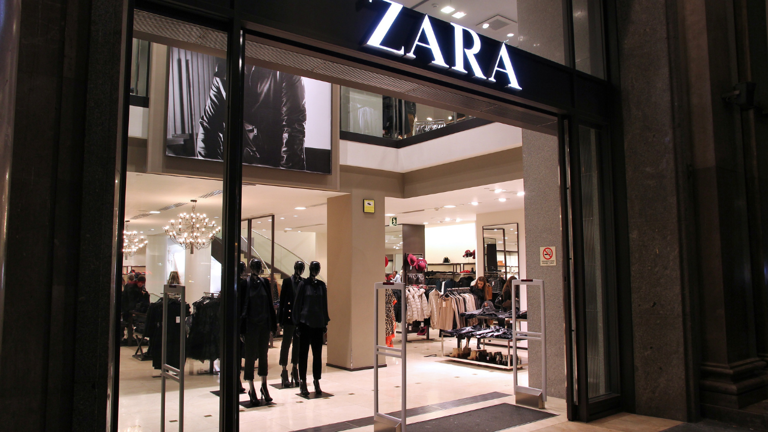 Zara just replaced models with AI. Is this future of creativity or end ...