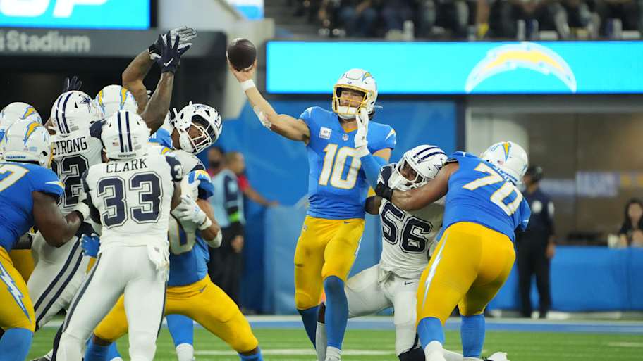 How will official elimination from playoffs affect Cowboys vs ...