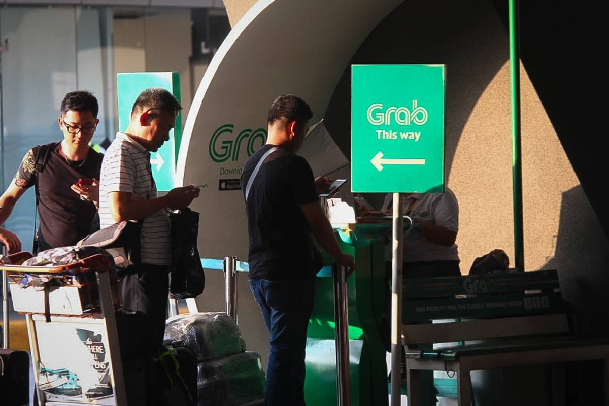 Fixed pick-up fare system addresses challenges faced by drivers — Grab