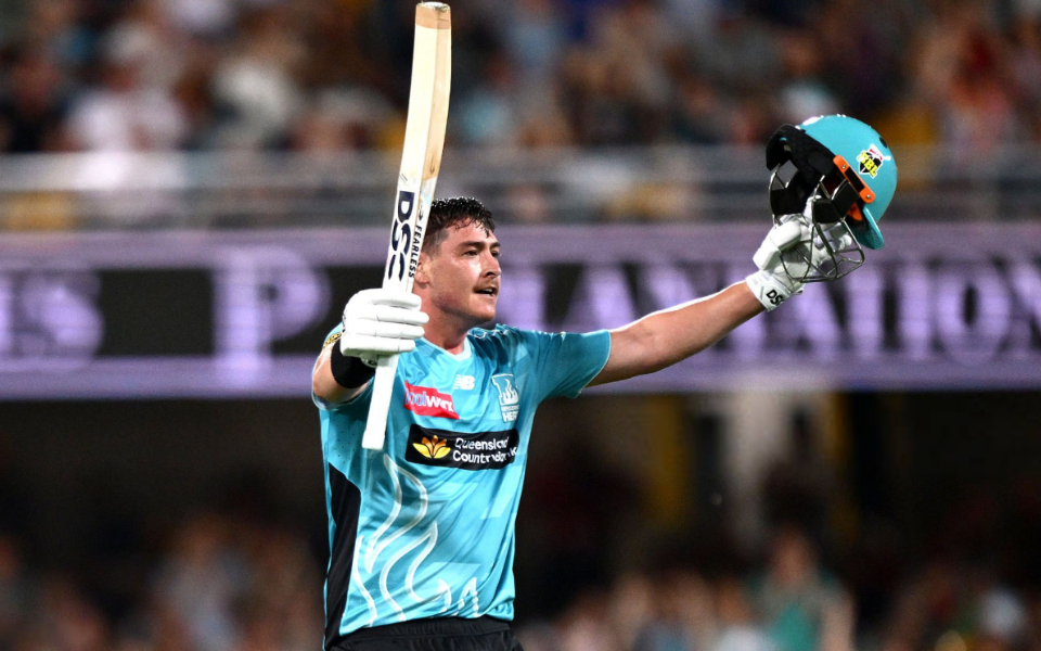 BBL 2025-26: Match 9, THU vs HEA Match Prediction – Who will win today ...