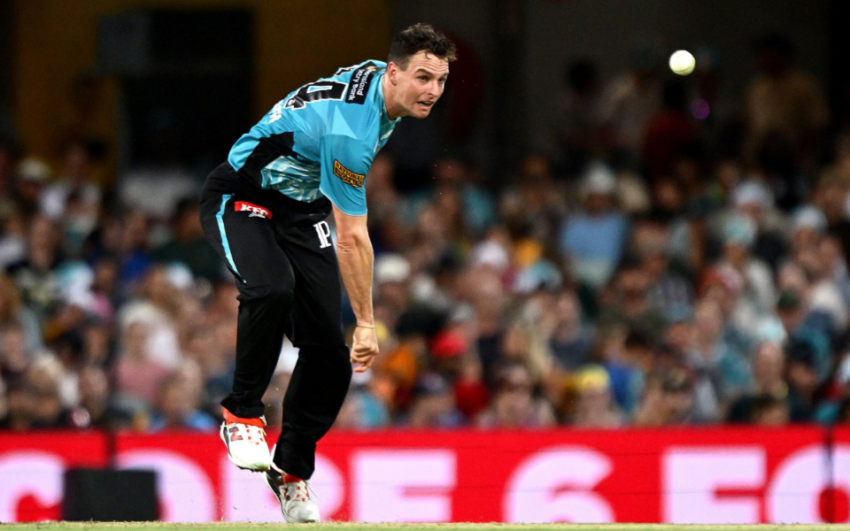 BBL 2025-26: Match 9, THU vs HEA Match Prediction – Who will win today ...