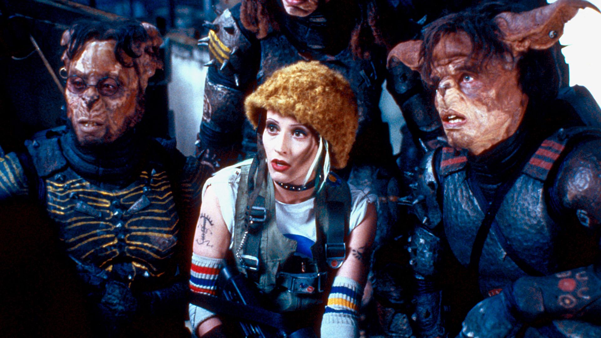 10 '90s comic book movies that are unwatchable today