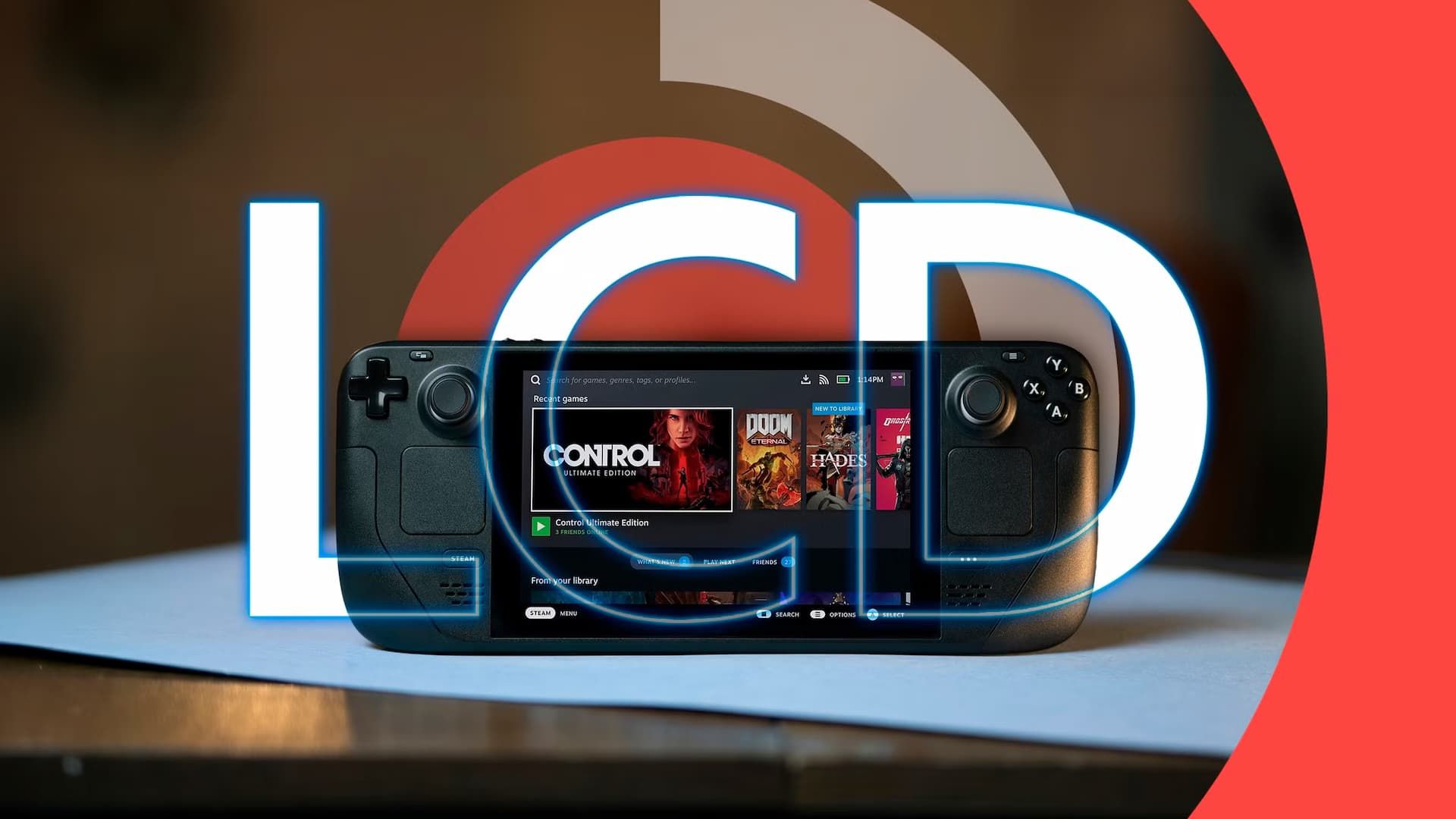 Valve quietly discontinued the cheapest Steam Deck model