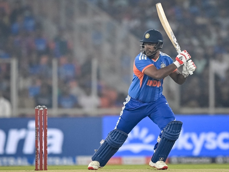 'Colors will not fade': Sanju Samson's 1st reaction on T20 World Cup ...