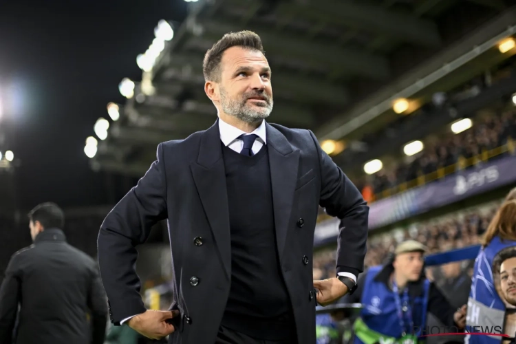 Amper 59 speelminuten en ook Leko laat man van zes miljoen euro links ...