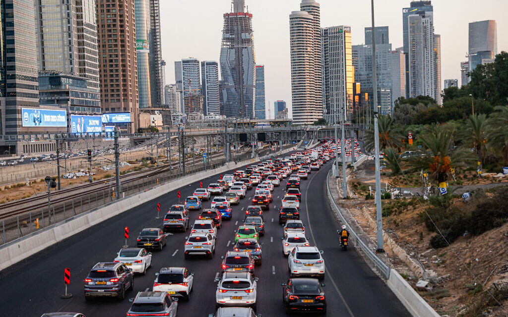 Police announce new move to stem traffic deaths after spike in 2025