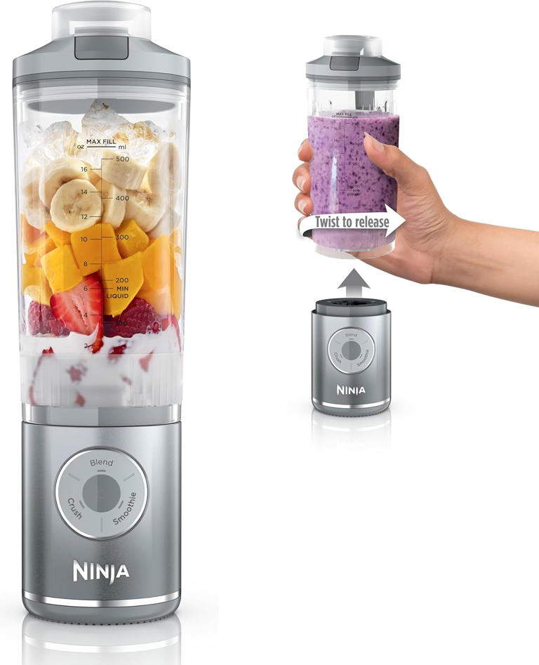 I hate portable blenders — here’s what you should buy instead