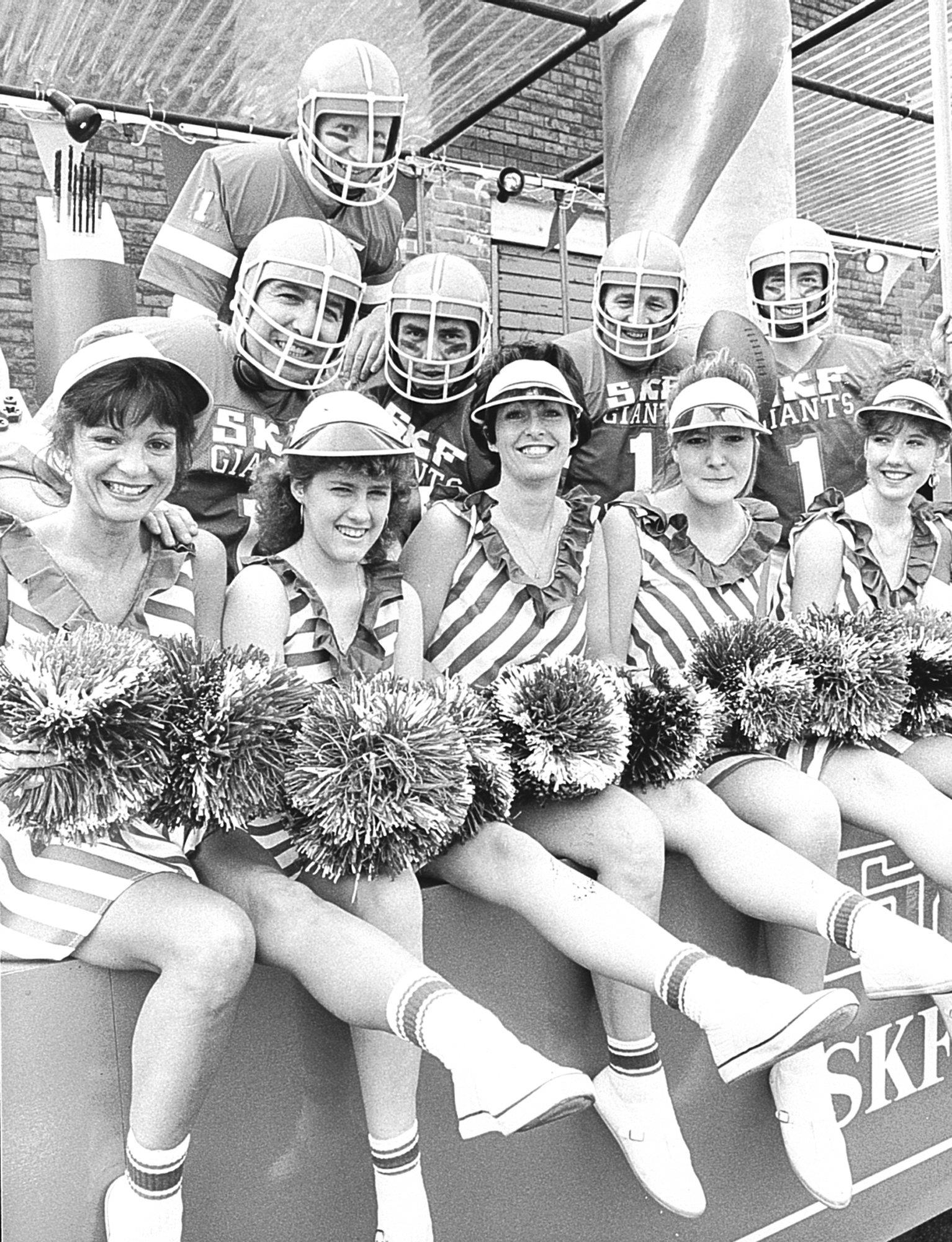 Sheffield retro: 36 photos capturing life in 1987, including lost toy ...